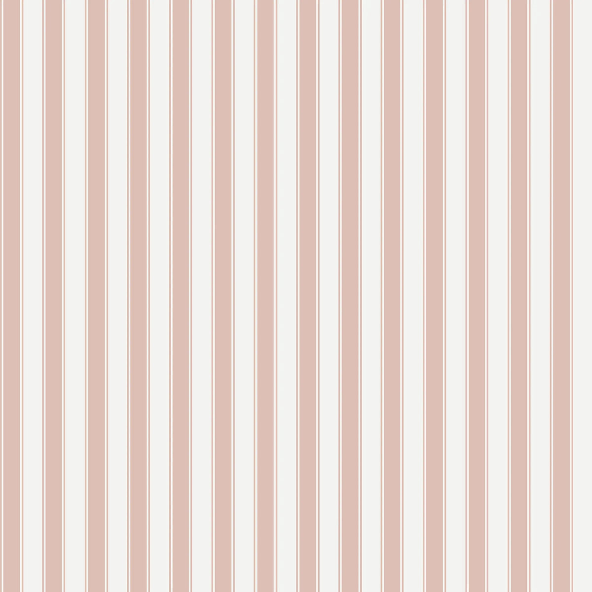 French Stripes Wallpaper — Hola BB
